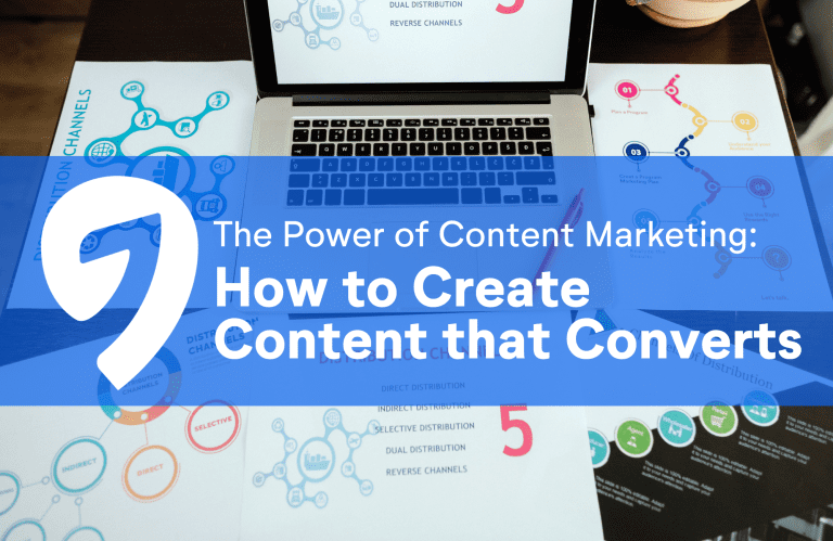 The Power of Content Marketing: How to Create Content that Converts ...