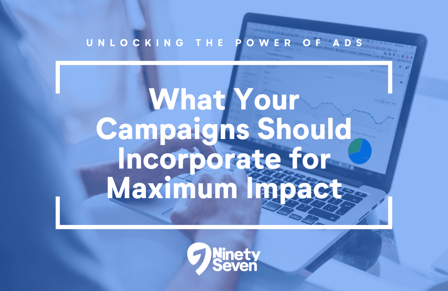 Unlocking the Power of Ads: What Your Campaigns Should Incorporate for ...