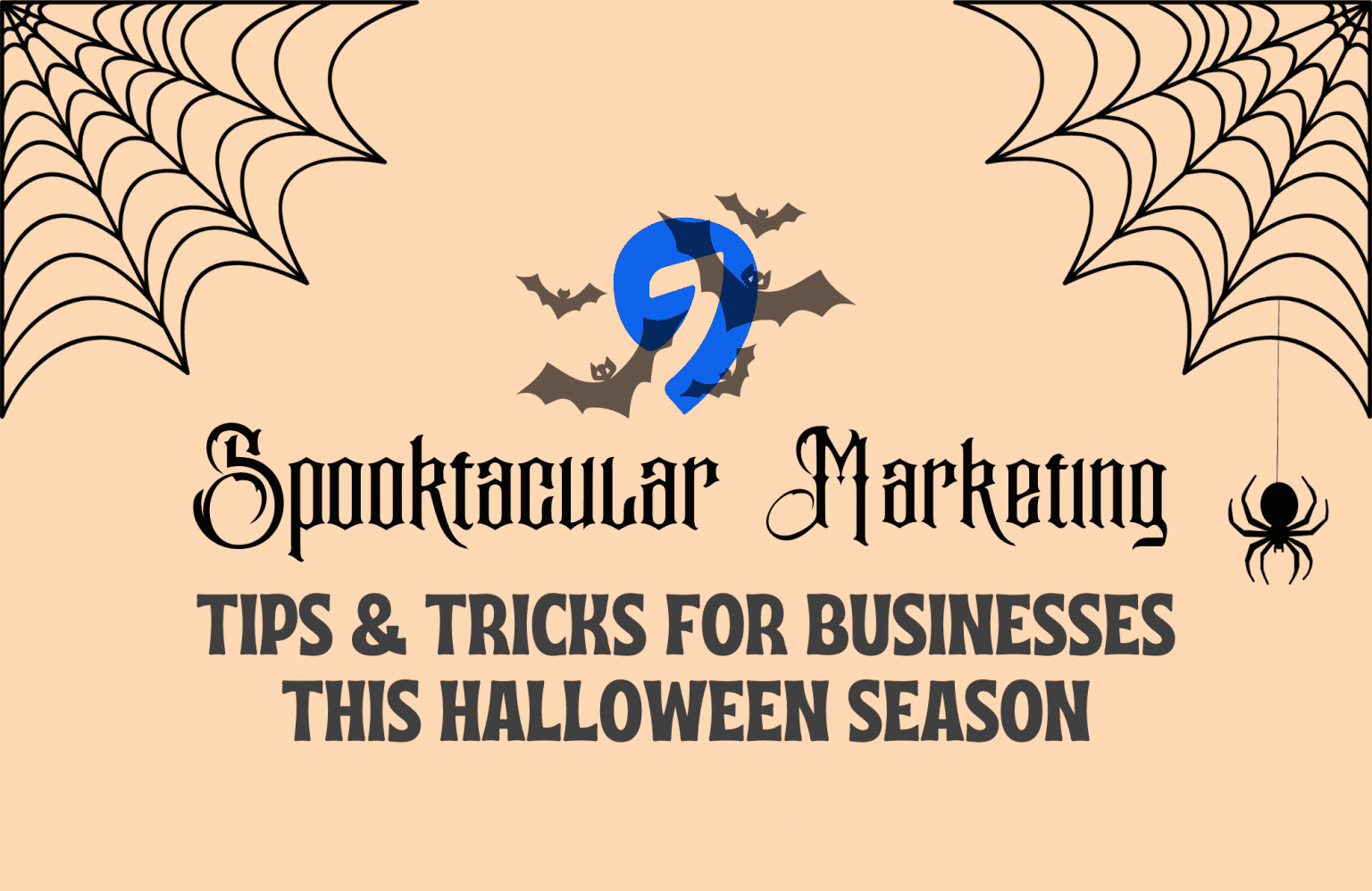 Spooktacular Halloween Marketing Ideas - 97 Display