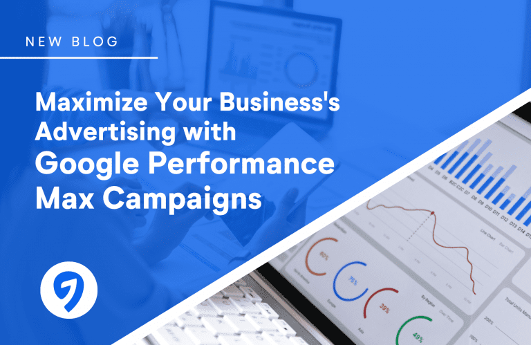 Boost Performance with Google Performance Max Campaigns