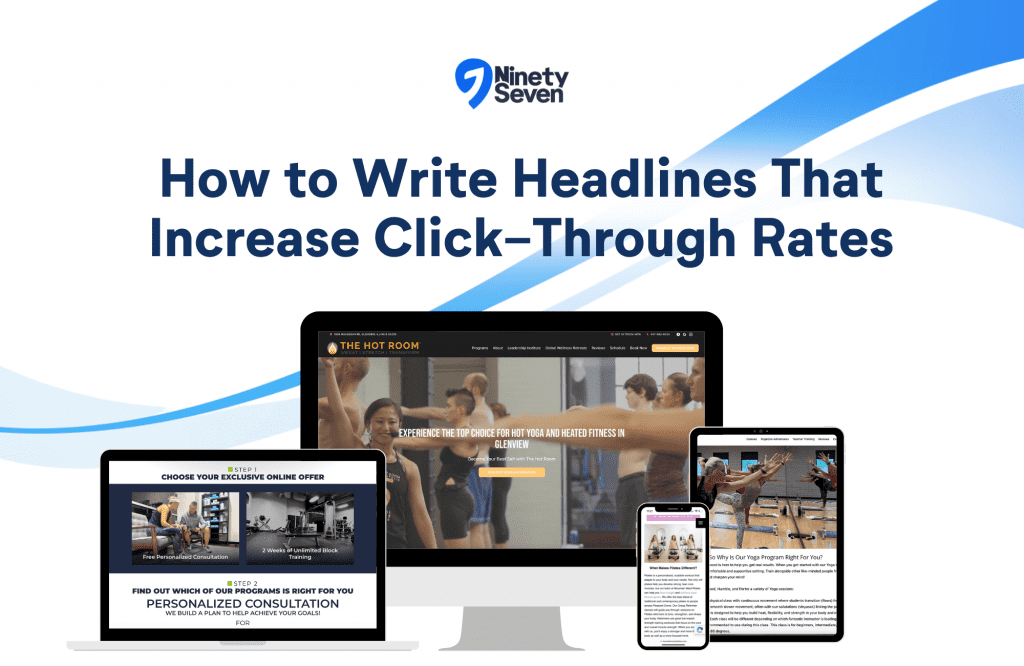 Headline Writing Tips to Boost Click-Through Rates | 97Display